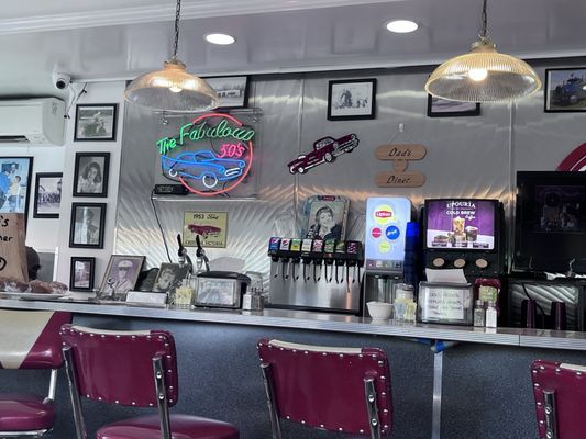 DAD’S COPAKE DINER - Updated December 2025 - 83 Photos & 115 Reviews ...