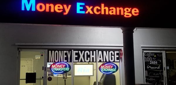 MIAMI MONEY EXCHANGE - DORAL - Updated October 2025 - 18 Photos & 15 ...