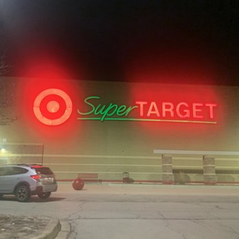 TARGET - Updated August 2025 - 39 Photos & 69 Reviews - 1001 Sutton Rd ...