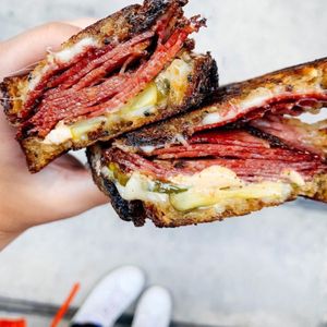 THE SLAB BAR-B-QUE - Updated May 2026 - 52 Photos & 158 Reviews - 1918 ...