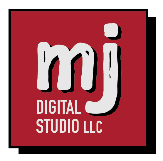 MJ DIGITAL STUDIO - Updated January 2025 - Request Consultation - 330 ...