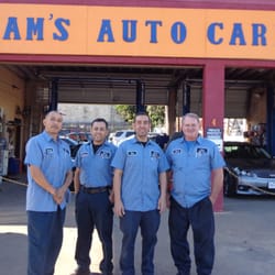 SAM’S AUTO CARE - 24 Photos & 137 Reviews - 1602 S Lamar Blvd, Austin ...
