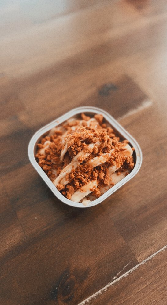 EVA J’S PUDDING STOP - Raleigh , North Carolina - Desserts - Phone ...