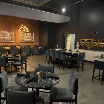 SUPPERCLUB SOUTHEND - Updated July 2025 - 158 Photos & 58 Reviews ...