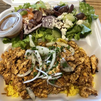 SIMPLY MEDITERRANEAN RESTAURANT - Updated August 2024 - 82 Photos & 80 ...