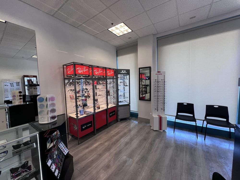 OAKLAND OPTICAL CENTER - Updated August 2025 - 51 Photos & 49 Reviews ...