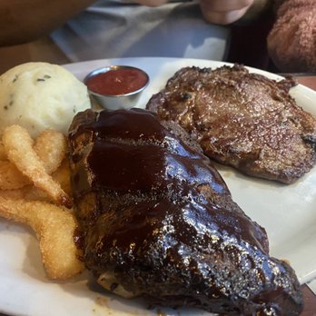 RUBY TUESDAY - Updated October 2025 - 49 Photos & 80 Reviews - 25 S ...