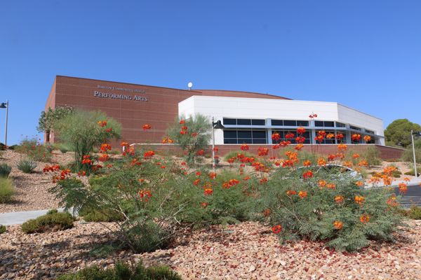 BARSTOW COMMUNITY COLLEGE - Updated December 2025 - 42 Photos & 27 ...