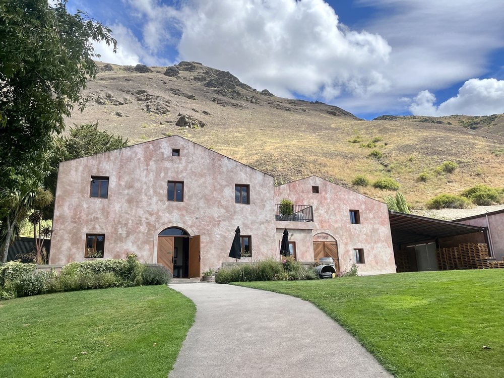 CHARD FARM WINERY - Updated October 2025 - 54 Photos & 13 Reviews - 205 ...