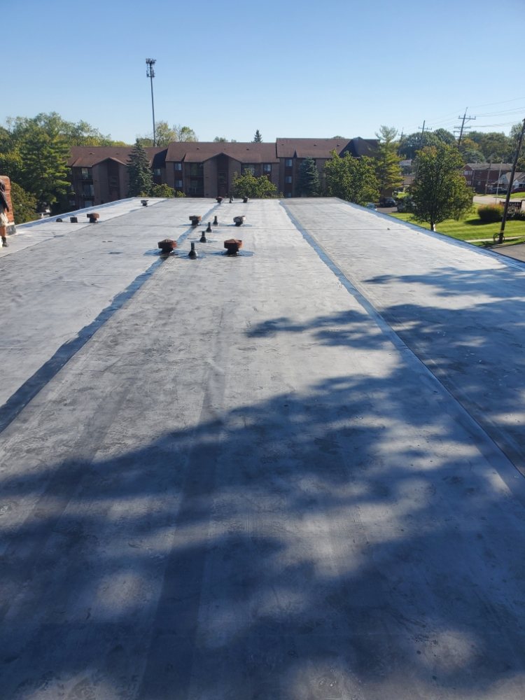 TRI-STATE ROOFING - Request a Quote - 12 Photos - 8334 Lyness Dr ...