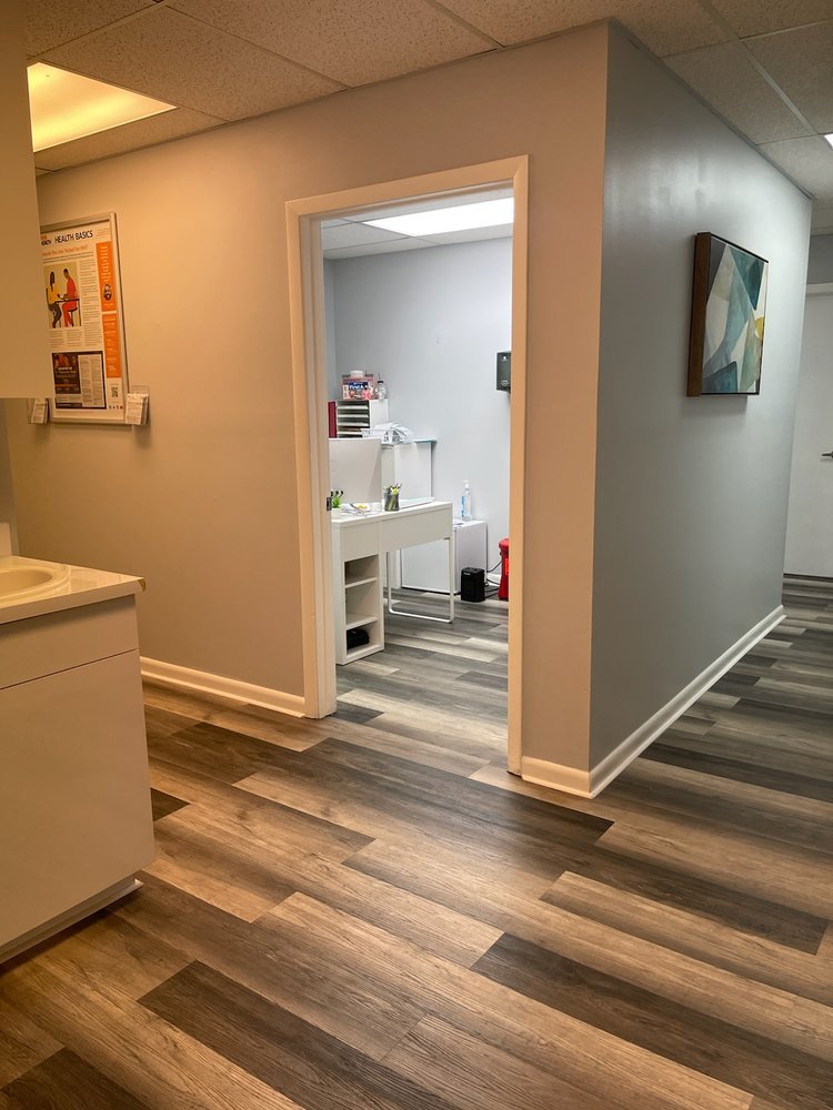 FAMILY MEDICAL GROUP - HOMESTEAD - Updated January 2026 - 12 Photos ...