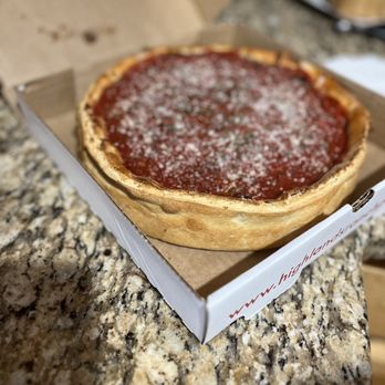 NICOLOS CHICAGO STYLE PIZZA - Updated December 2025 - 39 Photos & 153 ...
