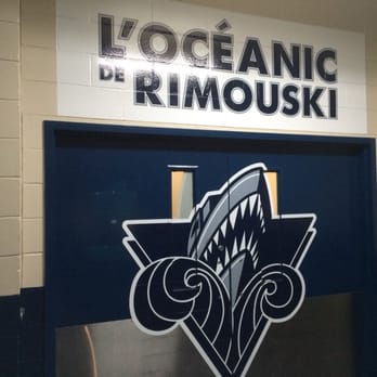 COLISEE DE RIMOUSKI - Updated July 2025 - 111 2E Rue O, Rimouski ...