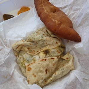 THE ROTI KING - 26 Photos & 28 Reviews - St John N Shore Rd, Saint John ...