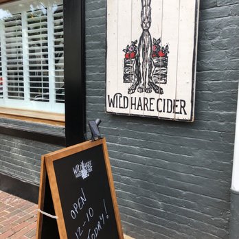 WILD HARE CIDER AT THE GRAINERY - Updated December 2025 - 95 Photos ...