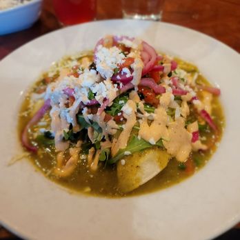 ELOTE CAFE with 3047 Reviews & 2881 Photos - 350 Jordan Rd, Sedona ...