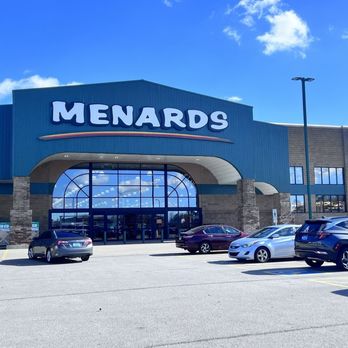 MENARDS - Updated December 2025 - 24 Photos & 36 Reviews - 5000 Apex Ln ...