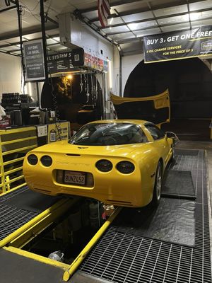 Oil Changers & Car Wash - Updated May 2026 - 116 Photos & 950 Reviews ...