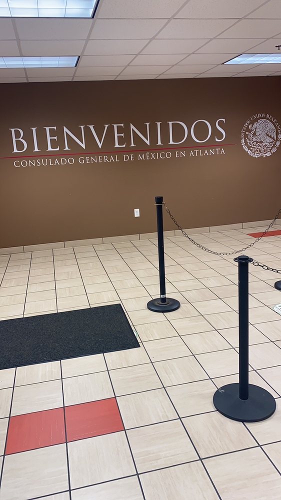 CONSULADO GENERAL DE MEXICO - Updated January 2026 - 13 Reviews - 1700 ...