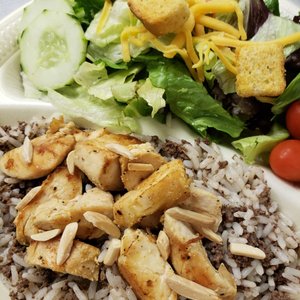 SNOW PEA RESTAURANT - Updated August 2024 - 119 N Robinson Ave ...