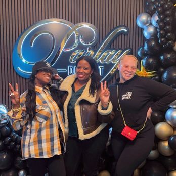 PARLAY DETROIT - Updated June 2025 - 74 Photos & 38 Reviews - 1260 ...