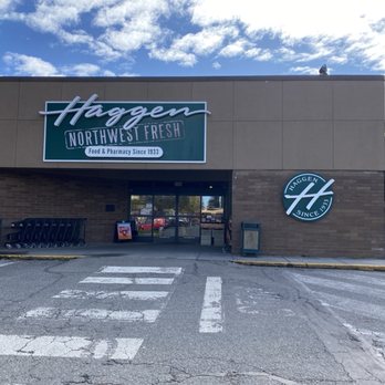 HAGGEN FOOD & PHARMACY - Updated December 2025 - 31 Photos & 31 Reviews ...