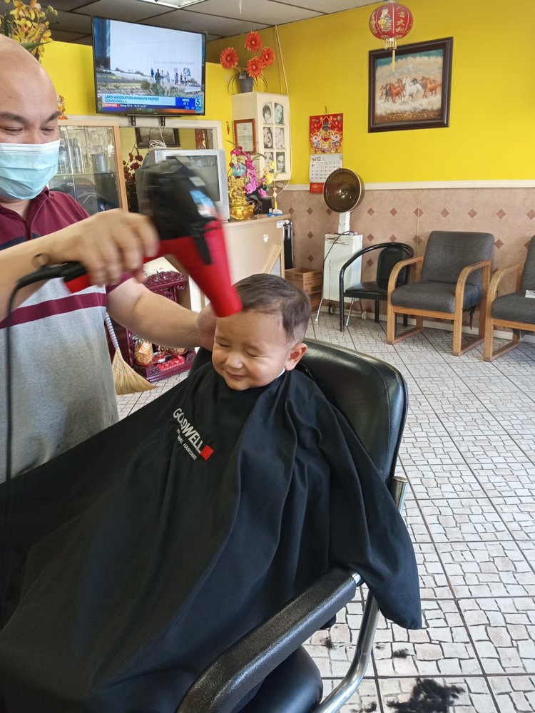 HAPPY CUT BEAUTY SALON - Updated September 2025 - 10 Photos & 16 ...