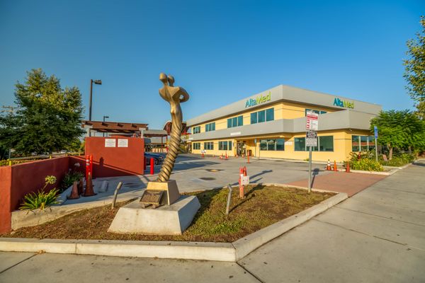 ALTAMED PHARMACY - EL MONTE, SANTA ANITA - Updated May 2026 - 3208 ...