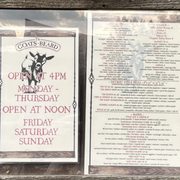 THE GOAT’S BEARD - 256 Photos & 290 Reviews - 103 N Wayne Ave, Wayne ...