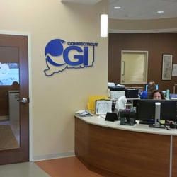 CONNECTICUT GI - Gastroenterologist - 85 Seymour St, Hartford, CT ...