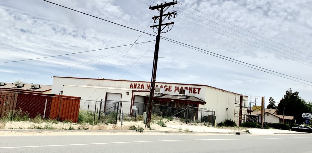 ANZA VILLAGE MARKET - Updated December 2025 - 17 Reviews - 56555 State ...