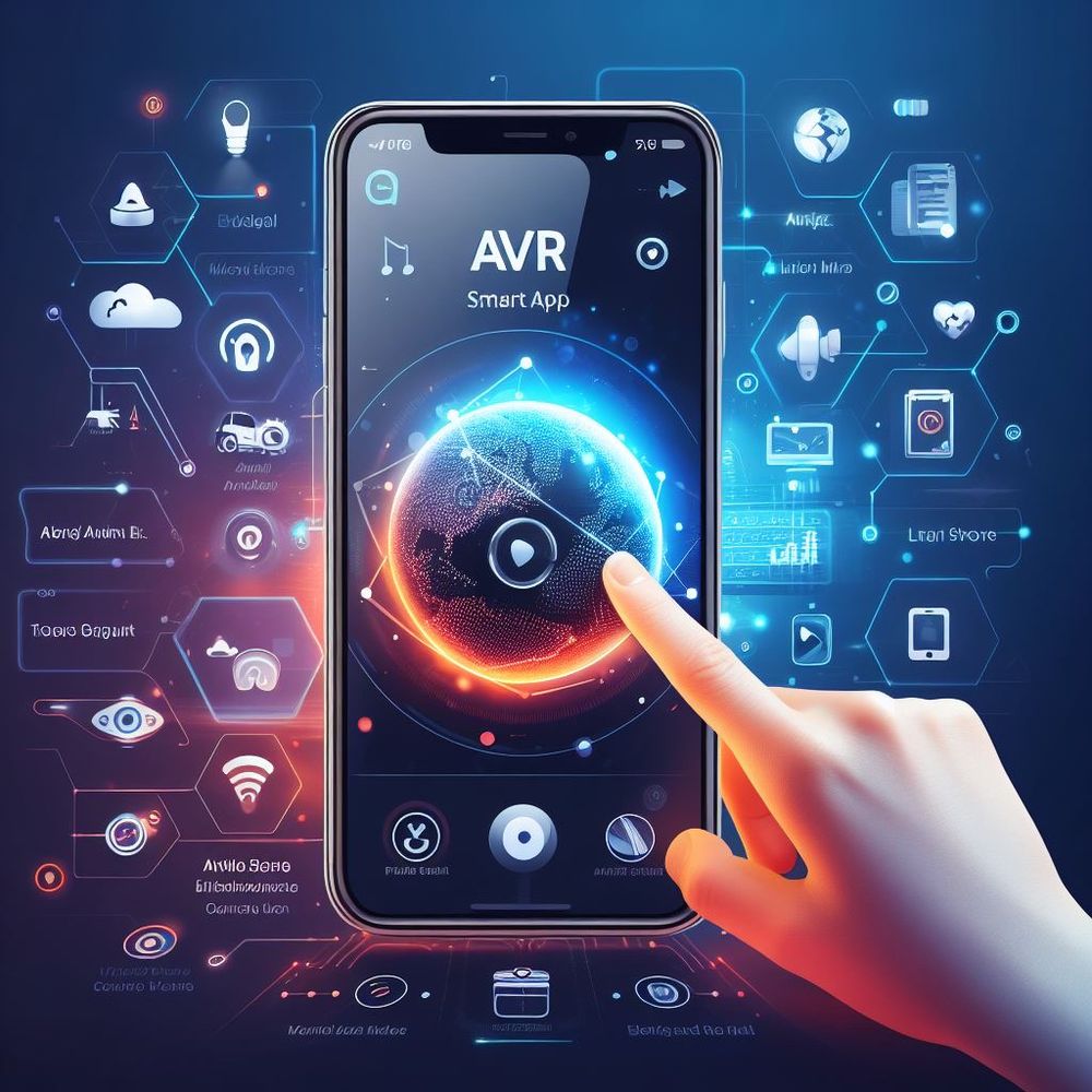 AVR - Updated August 2025 - Request a Quote - Cleveland, Ohio ...