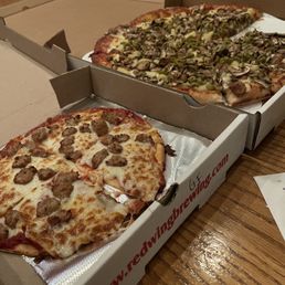 RED WING BREWERY - Updated August 2025 - 161 Photos & 176 Reviews ...