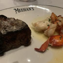 MEEHAN’S CHOPHOUSE - Updated June 2025 - 404 Photos & 240 Reviews - 101 ...