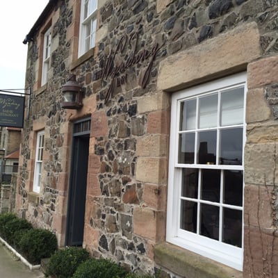 THE LORD CREWE ARMS HOTEL - Updated December 2024 - Crewe Cottage Front ...