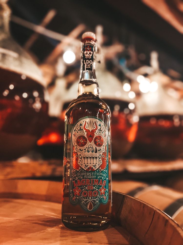 SUPERSTITION MEADERY - Updated August 2025 - 710 Photos & 507 Reviews ...