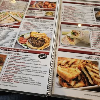 MEDPORT DINER & RESTAURANT - Updated December 2025 - 38 Photos & 178 ...