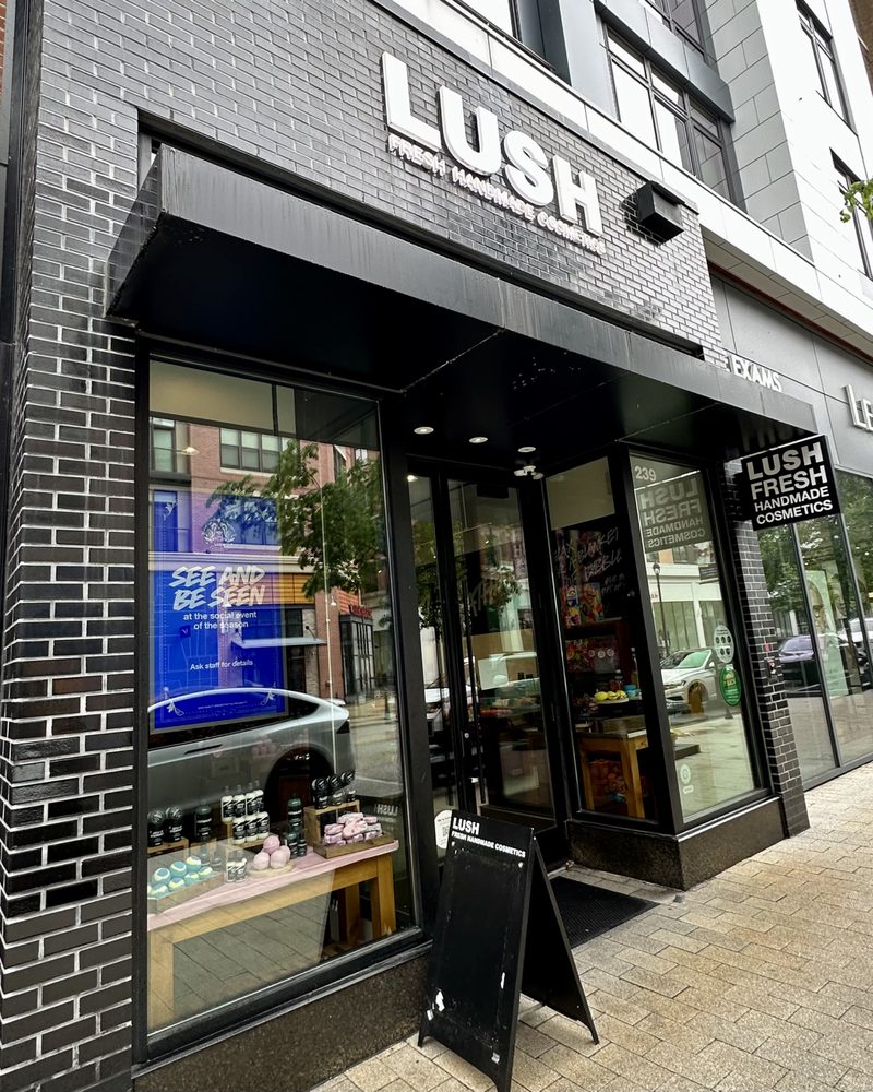 LUSH - Updated March 2025 - 10 Photos & 18 Reviews - 239 Main St ...