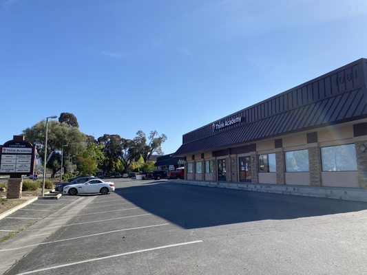 THINK ACADEMY - Updated January 2026 - 12 Photos & 69 Reviews - 1081 S ...