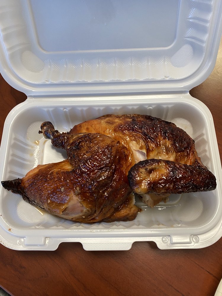 POLLOS MARIO - 163 Photos & 176 Reviews - 63 Main St, Hackensack, New ...