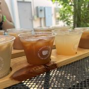 LUCKY LAB COFFEE - 272 Photos & 218 Reviews - Desserts - 2421 San ...