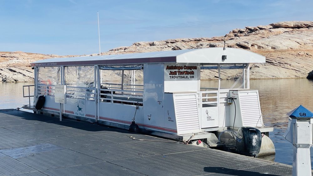 ANTELOPE POINT MARINA - Updated November 2025 - 159 Photos & 144 ...