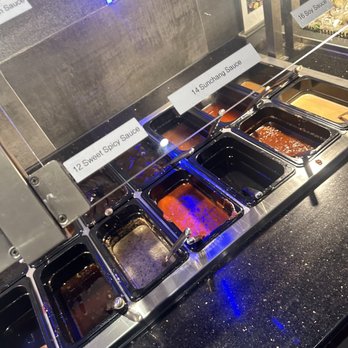 KPOT KOREAN BBQ & HOT POT - Updated December 2025 - 236 Photos & 90 ...