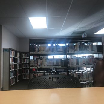 LA COUNTY LIBRARY - CARSON LIBRARY - Updated October 2025 - 38 Photos ...