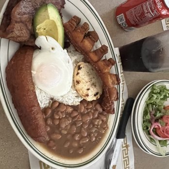 POLLOS MARIO STEAK HOUSE & SEAFOOD - Updated December 2025 - 123 Photos ...