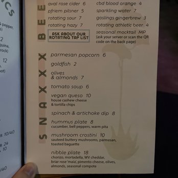 THE BOX SOCIAL - 267 Photos & 267 Reviews - 3971 N Williams Shaver Ave ...