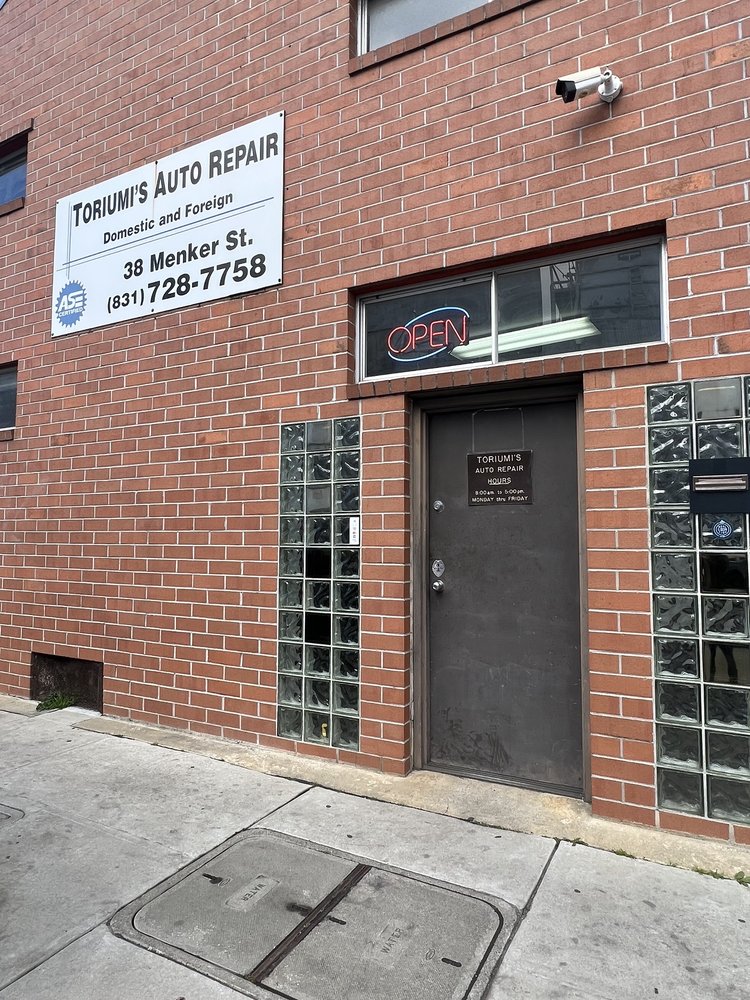 TORIUMI AUTO REPAIR - Updated October 2025 - 11 Photos & 75 Reviews ...