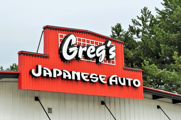 GREG’S JAPANESE AUTO - Updated December 2025 - 19 Photos & 56 Reviews ...