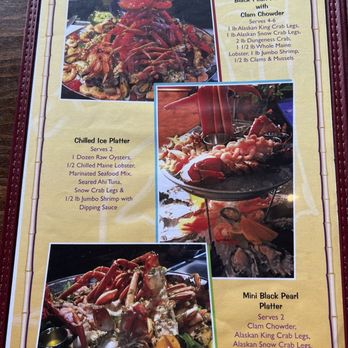 GROTTO FISH MARKET - Updated February 2025 - 1404 Photos & 787 Reviews ...