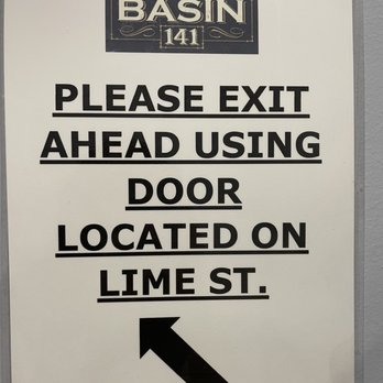 BASIN 141 - 957 Photos & 445 Reviews - 402 S Myrtle Ave, Monrovia ...
